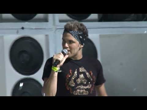 11- AI AI AI UI UI ( DVD OS HAWAIANOS  FURACÃO 2000 )