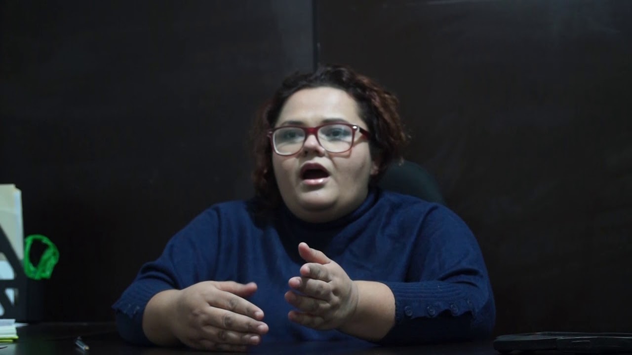 Prevención social del delito por Itzel Ramos - YouTube