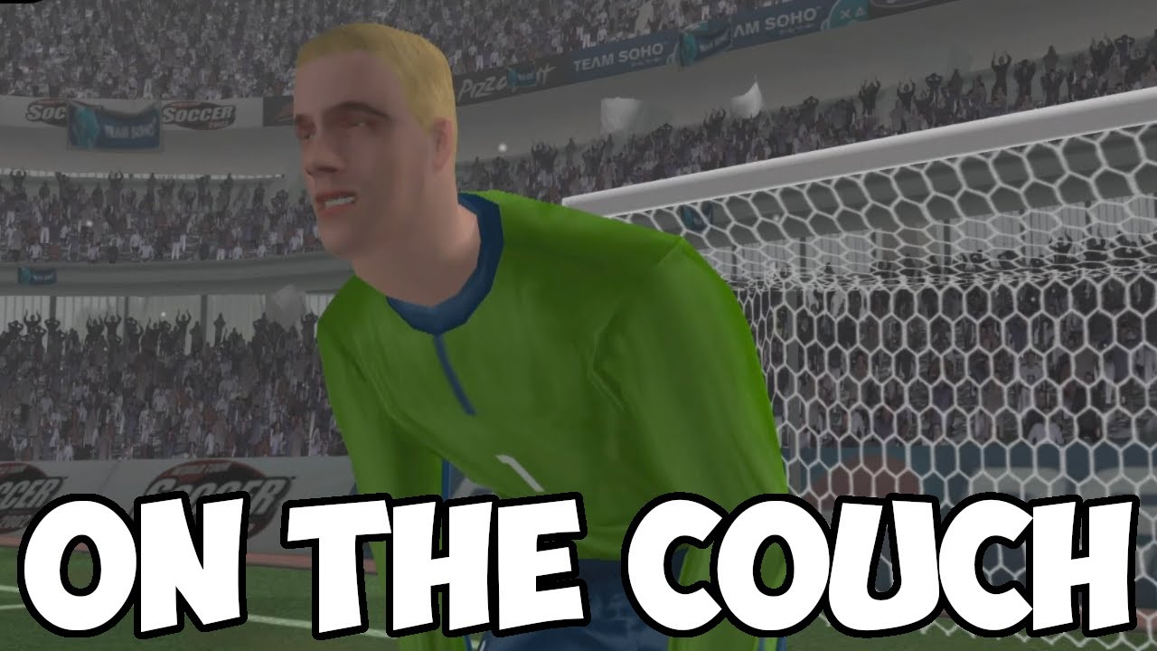 TIF 2002: Co-op Custom Cup with Derby (Ep.3) · On The Couch - YouTube