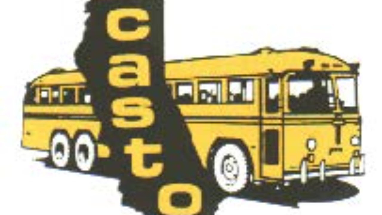 CASTO Virtual Roadeo Workshop - YouTube