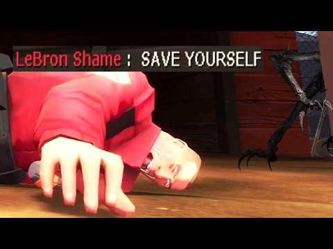 Horrifying TF2 Found Footage - YouTube