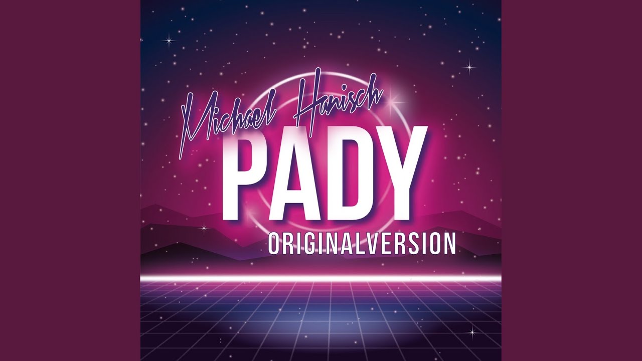 Pady - Part 2 - YouTube