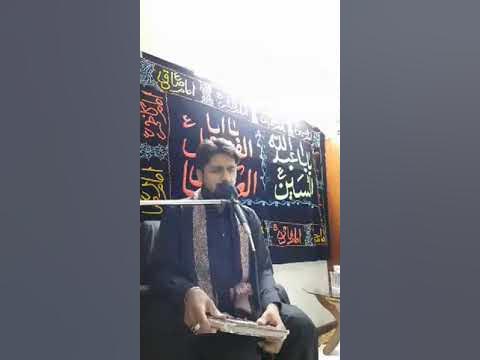 Khurram Raza Rifai 2020 - YouTube