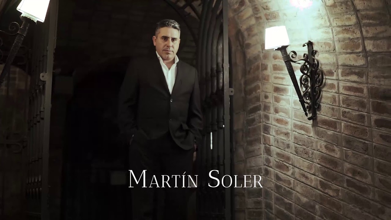 El ultimo round por martin soler - YouTube