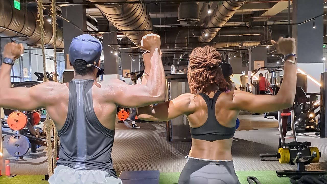 Jumprope 500 calorie burnout with Audrey_Fitness - YouTube