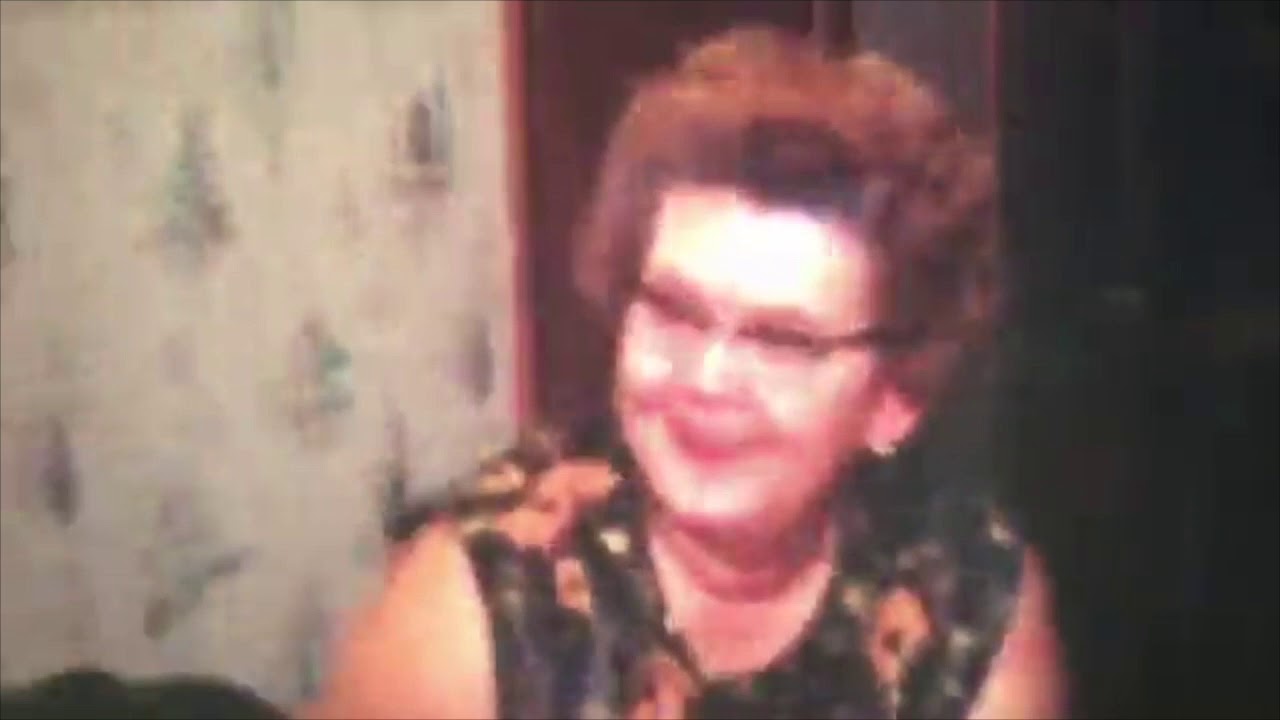 Rovito Home Movies 1967 1971 - YouTube