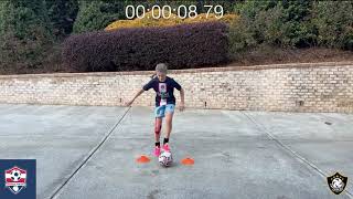 Georgia ODP: Effective Ways to Enhance Soccer Skills – SynthMind