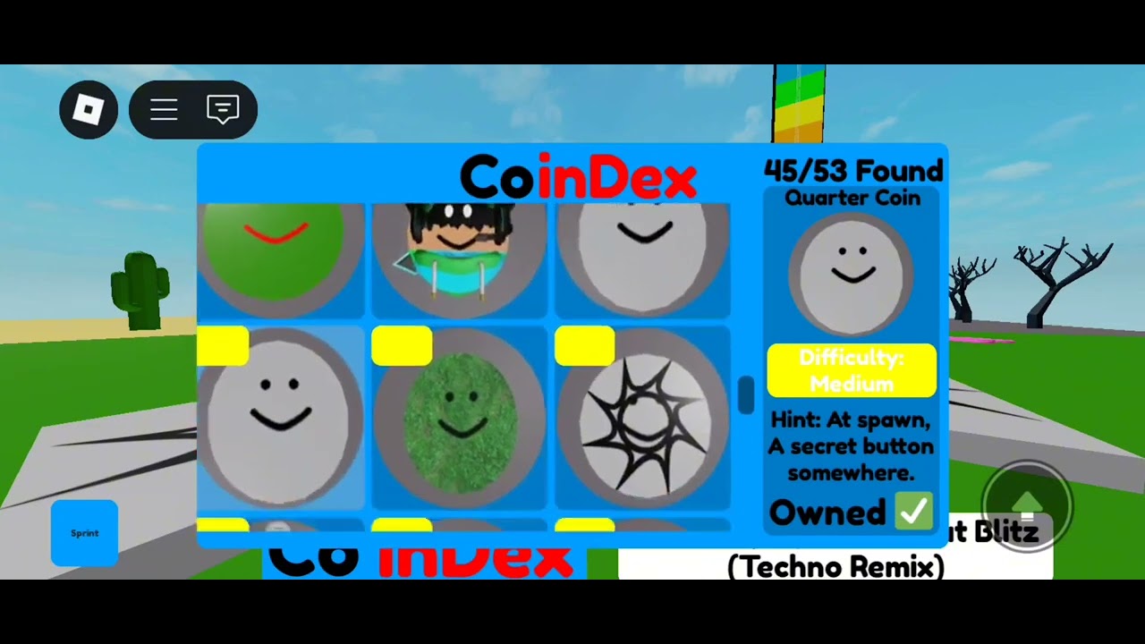 Normal coins tutorial! (Penny, Dime, Quarter, Nickel, Half-Dollar, Coin ...