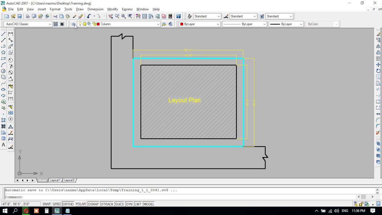 How To Delete A Layer On AutoCAD YouTube how-to-delete-a-layer-on-autocad-youtube