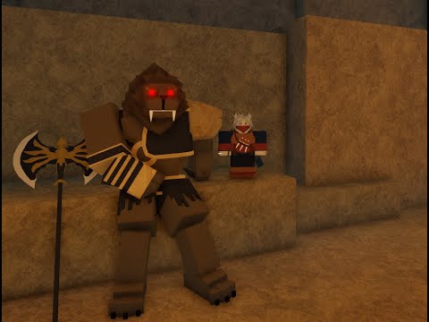 The Demon Claw, Drogar cheese (Rune Slayer Roblox) - YouTube