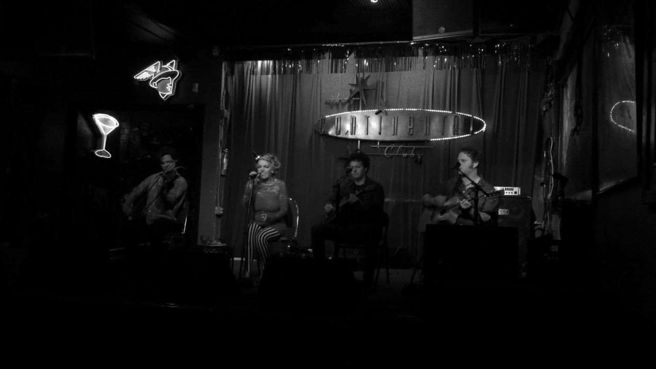 Toni Price - In Care of the Blues (Patsy Cline) - YouTube