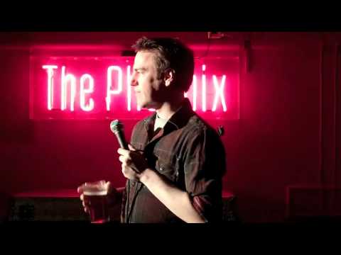 Nick Doody - Drinking - YouTube