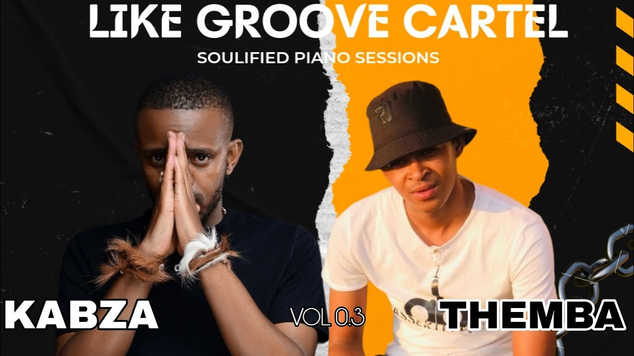Amapiano Mix | Soulified Piano | Like Groove Cartel Vol.03 - YouTube