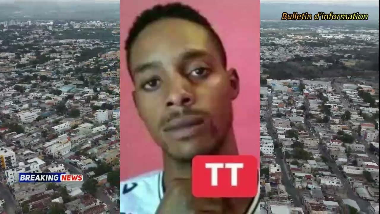 Bandi ti makak ankò , wap sezi tande koman ti makak te konn pase la ...