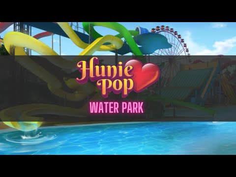 HuniePop OST - Water Park (Extended)