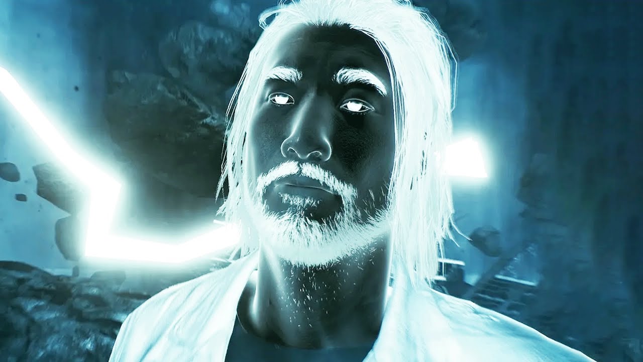 Spider-Man 2 - All Mr. Negative aka Martin Li Cutscenes (4K) - YouTube