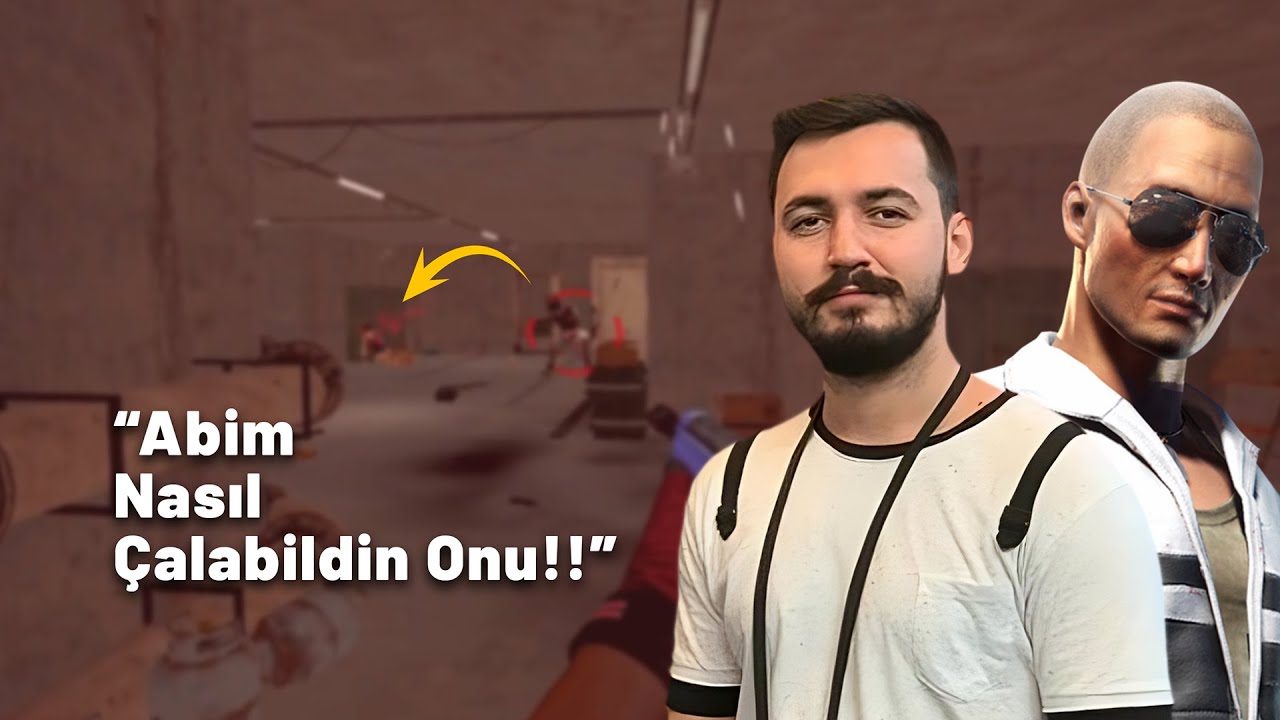 MİTHRAİN'İN KİLL'İNİ ÇALMAK MI?! | PUBG YAYINCILAR KARŞILAŞIYOR - 385 ...