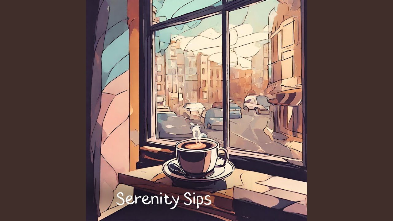 Sip and Soothe Sonata - YouTube
