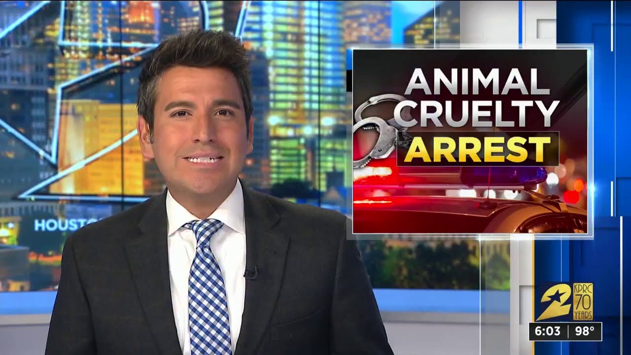More than one dozen people arrested in animal cruelty warrant roundup ...
