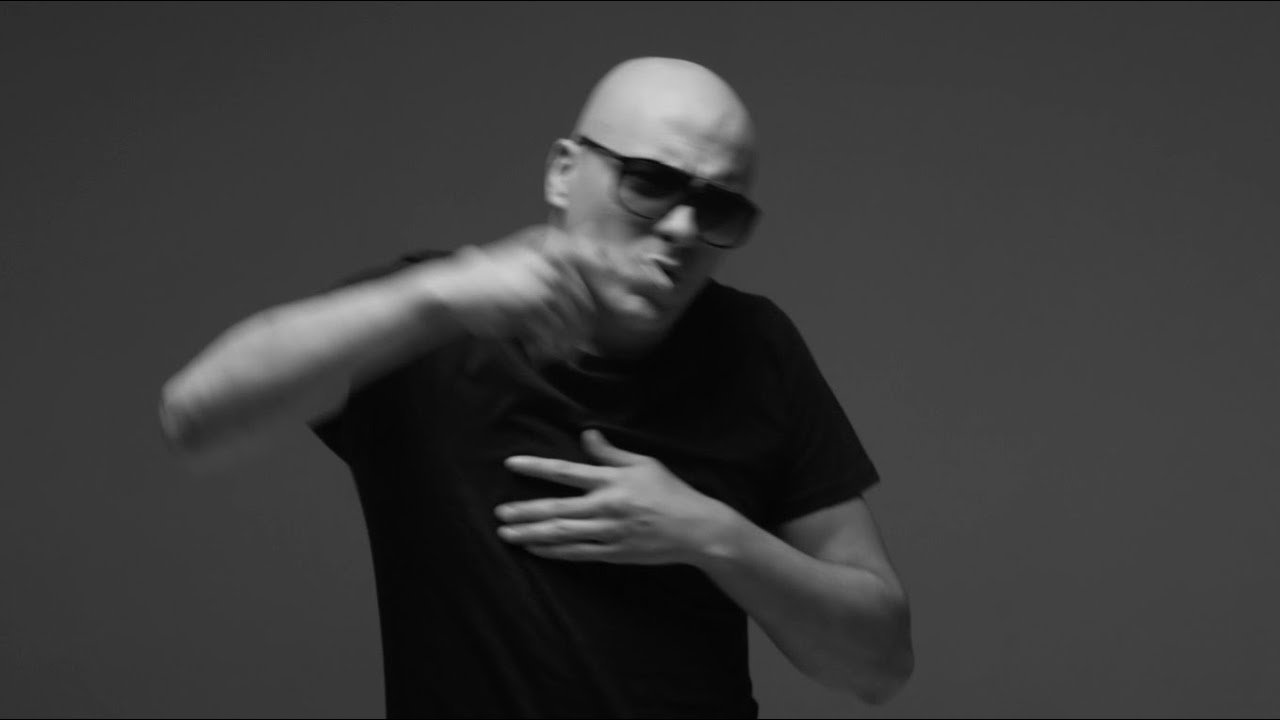 LIM - Moi c'est LIM (Clip officiel) - YouTube Music