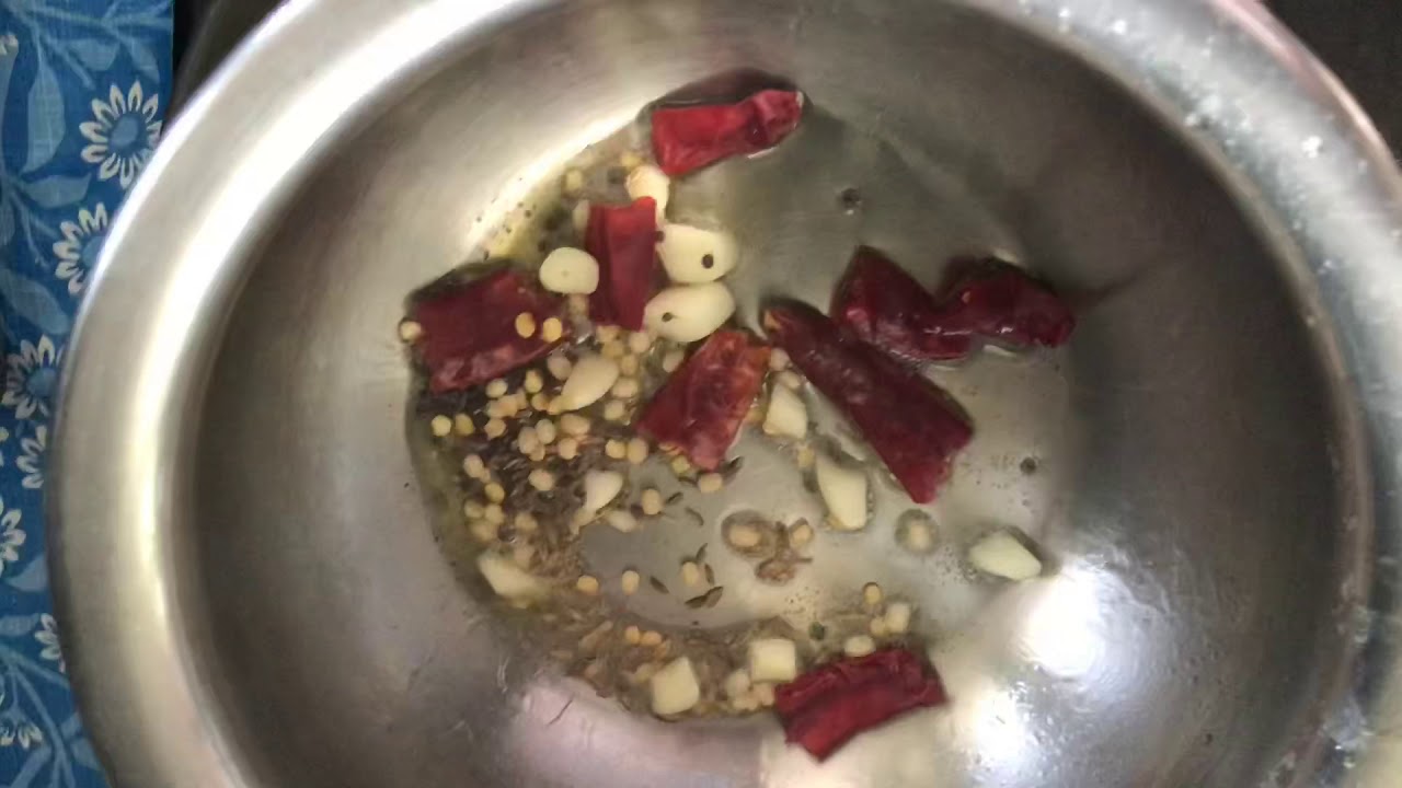 పొటల్(Potla) కాయ కంది పప్పు వేపుడు పప్పు నీళ్ళ తో రసం - YouTube