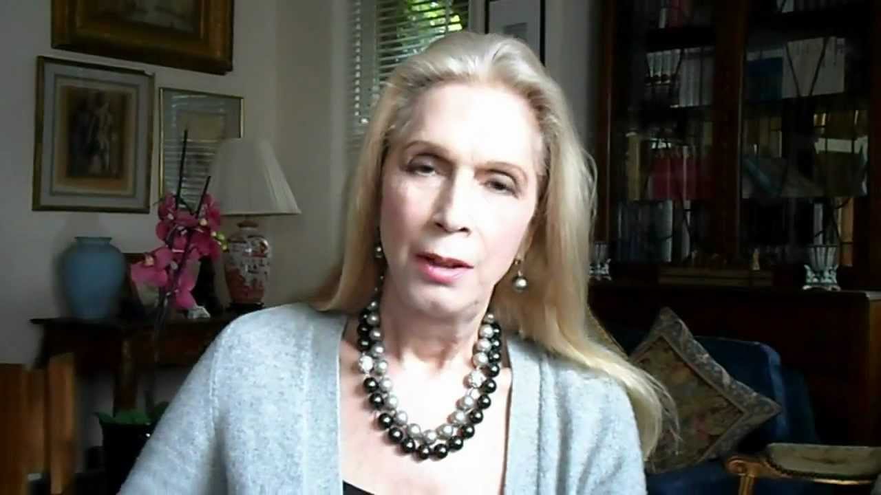Lady Colin Campbell (British Jamaican Author) ~ Wiki & Bio with Photos ...