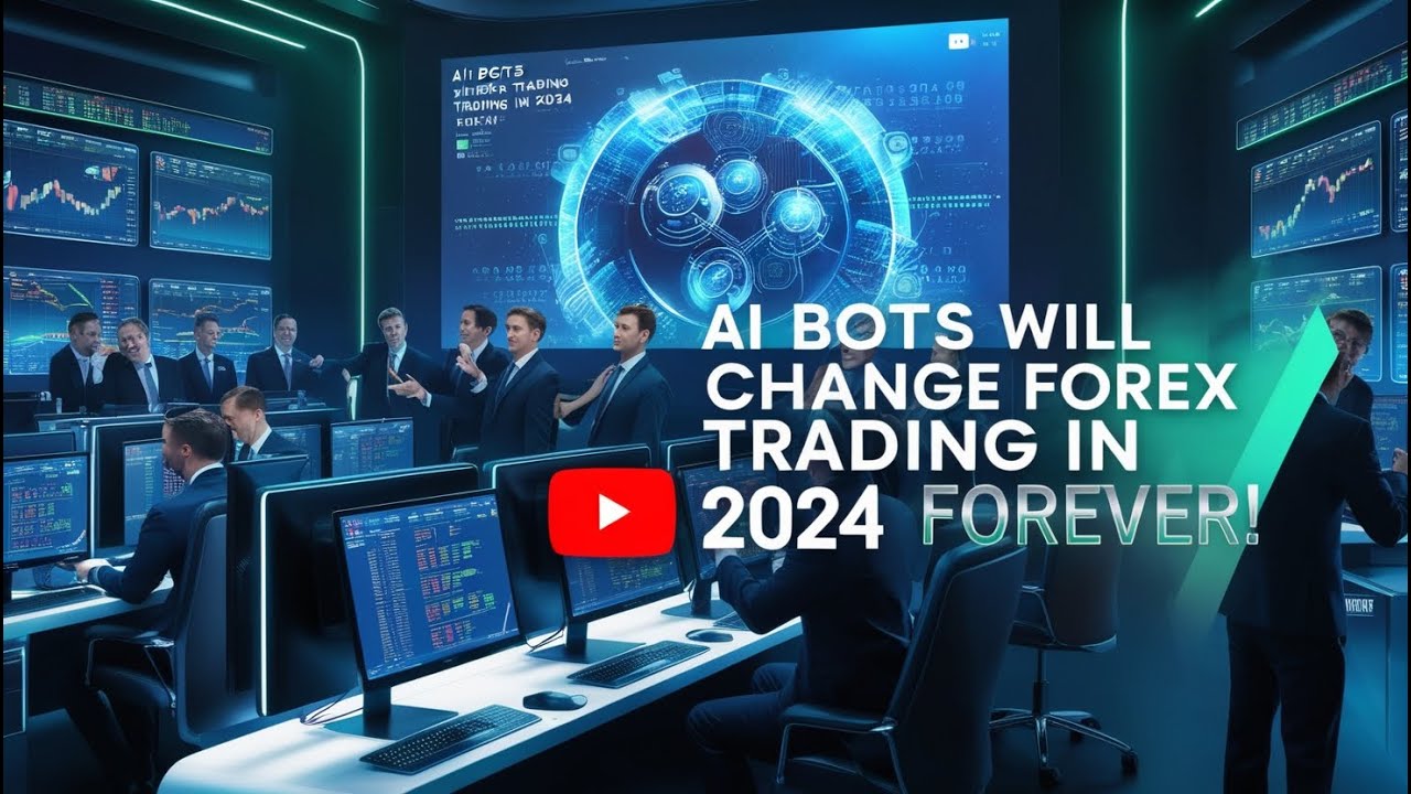 AI Bots Will Change Forex Trading in 2024 Forever! - YouTube