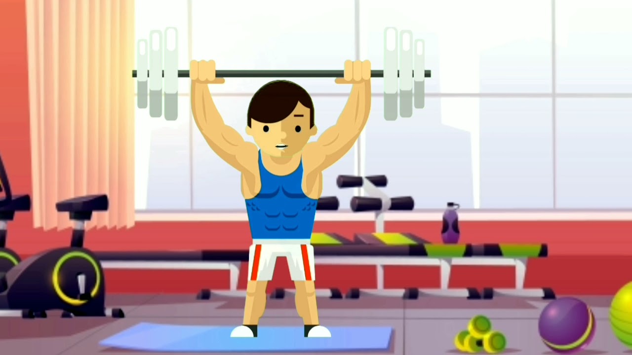 FTA Man Sample Video - YouTube