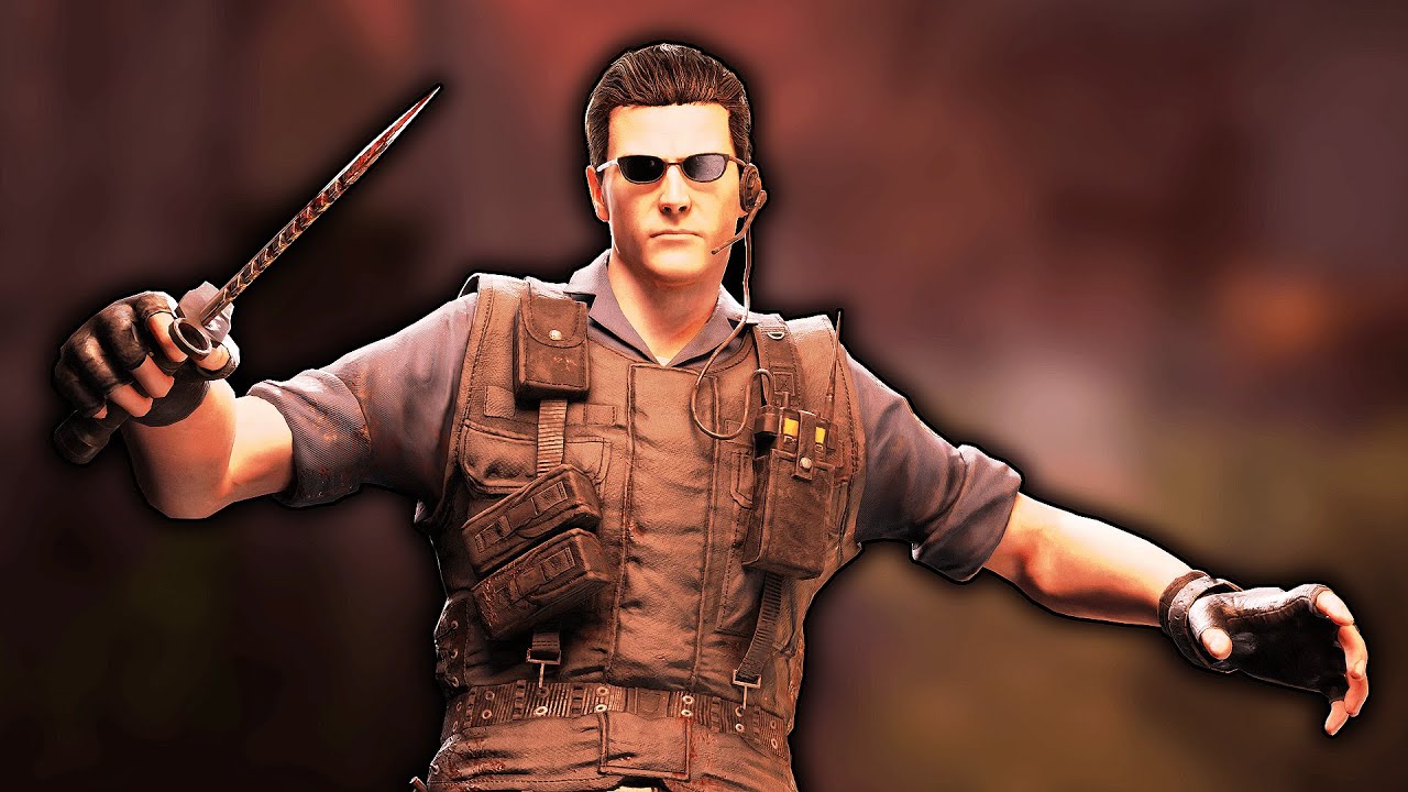 Getting consistent on Swamp!!! | Dead by Daylight - YouTube