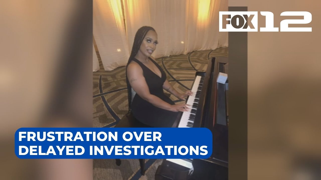 Families left frustrated as Portland police staffing issues impact ...