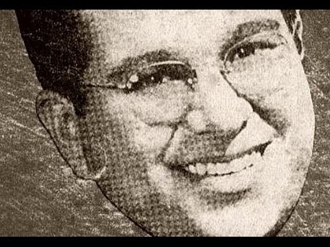 Chuy Reyes (Song: Bambo Du bambu) - YouTube