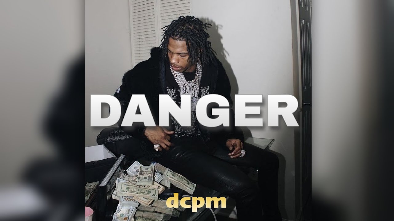 [FREE] " DANGER " | Lil Baby Type Beat | Rap/Trap Instrumental 2023 ...