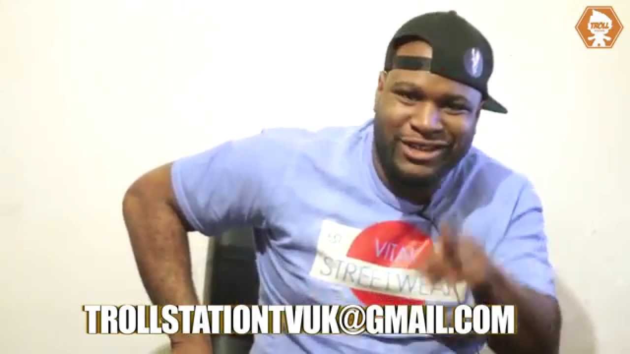 You Got Trolled 2015 Announcement - YouTube