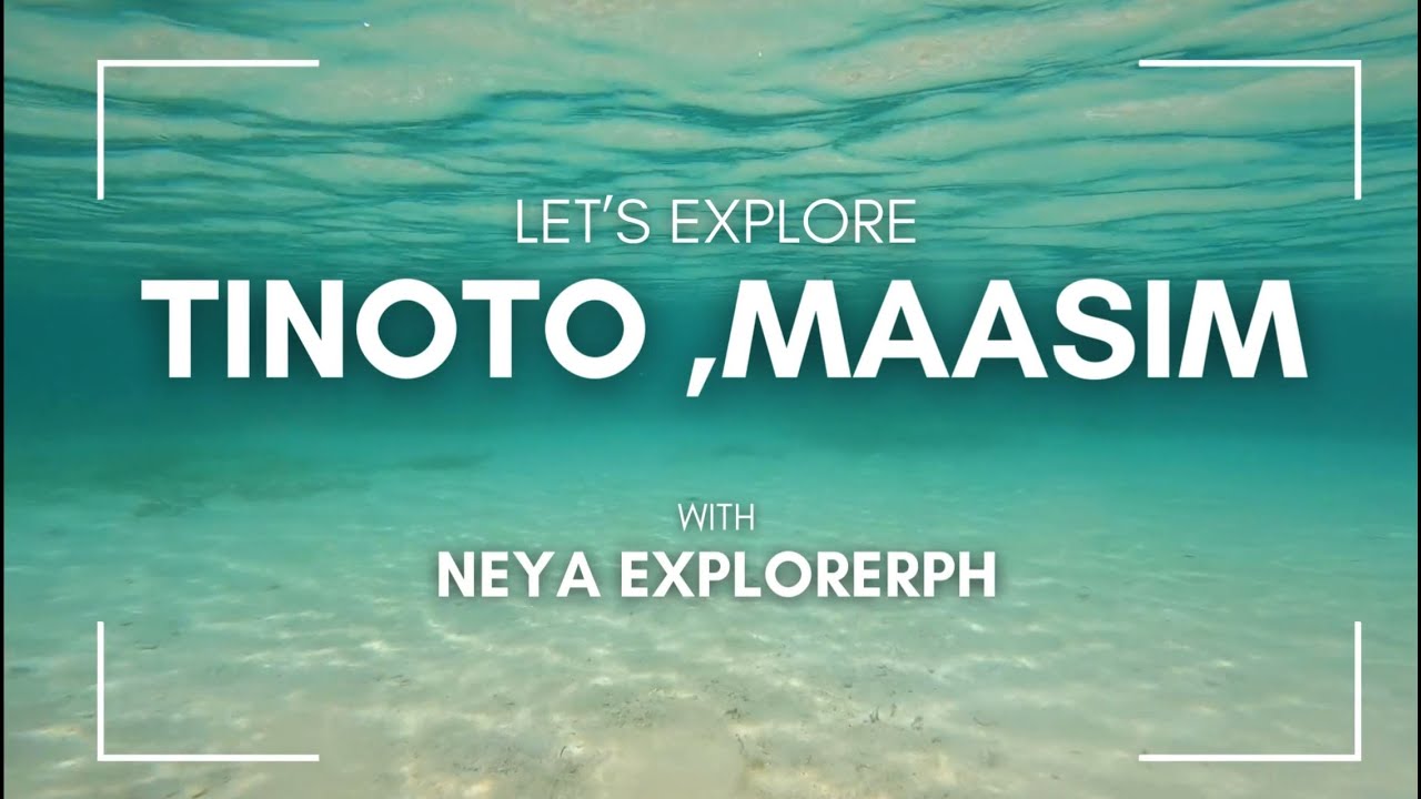 Beach Getaway at Susan's Beach Resort at Tinoto I Maasim | Kiamba ...