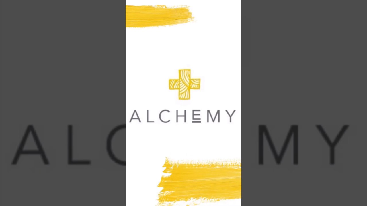 Alchemy Color Conditioning Video III - YouTube