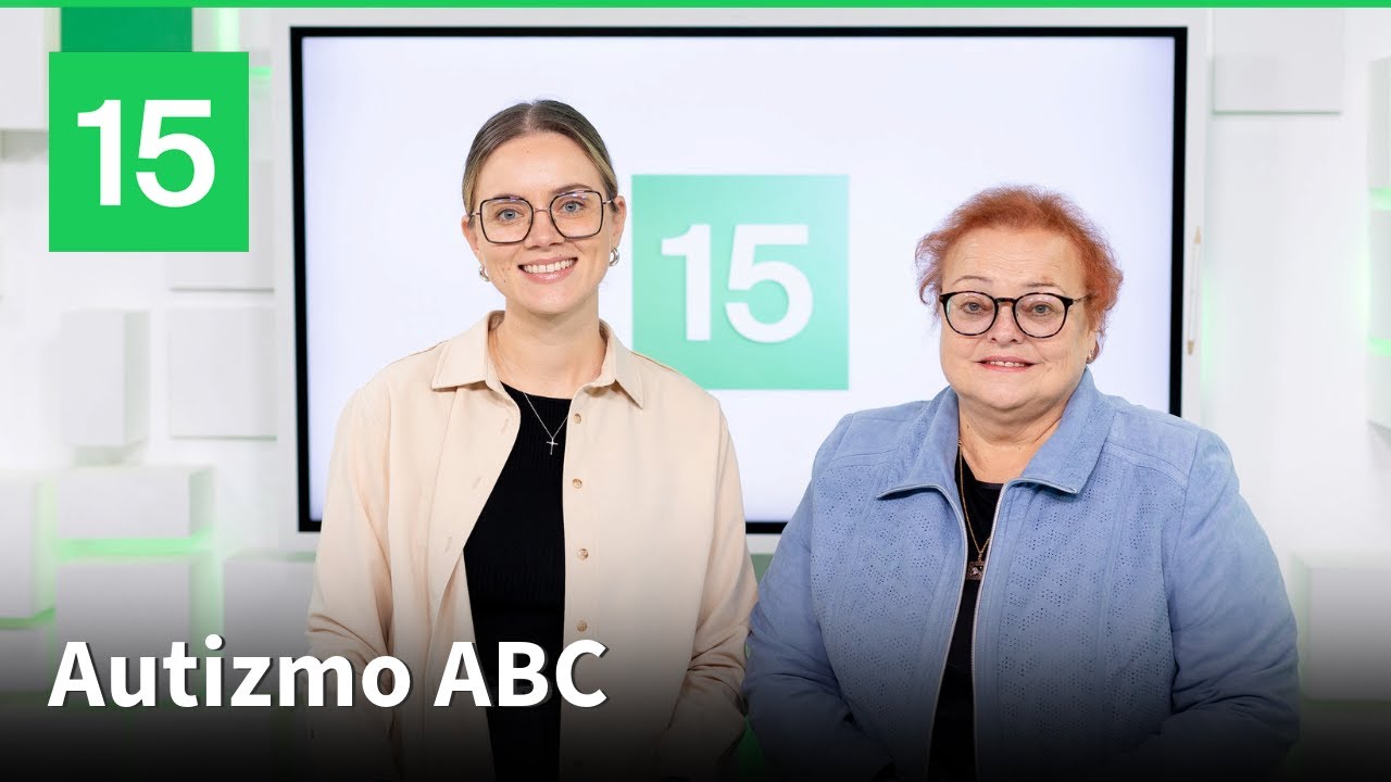 Autizmo ABC: autistiškų žmonių daugėja – kaip gyventi jiems ir ...