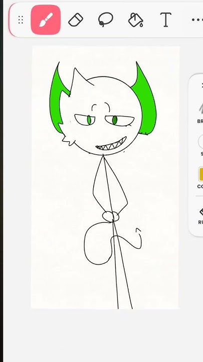 my new ocs - YouTube