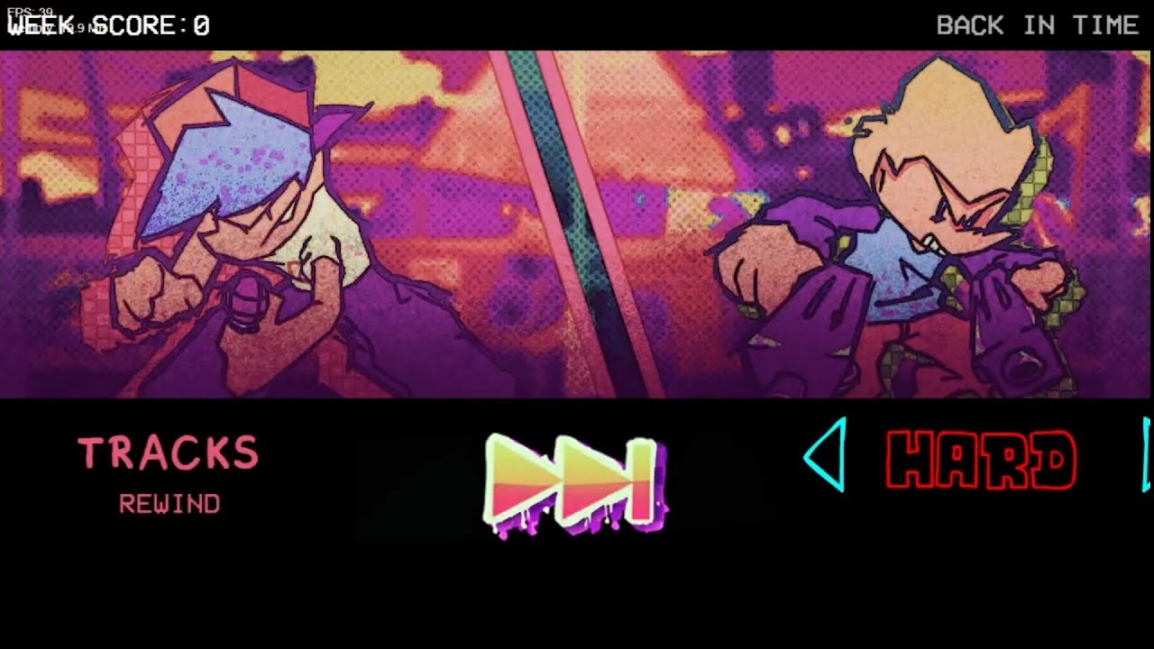 FNF Funk City: Rewind – Pico vs BF#fridaynightfunkin#fnf#fnfmods#music# ...