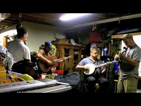 "Cherokee Shuffle"... The Mashty Mountain Boys - YouTube