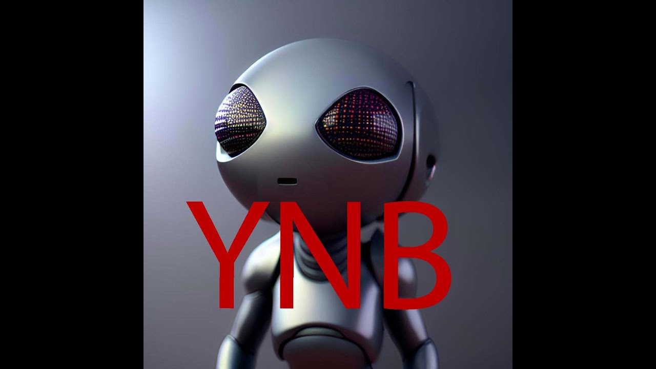 YNB S1 E1 2023 - YouTube