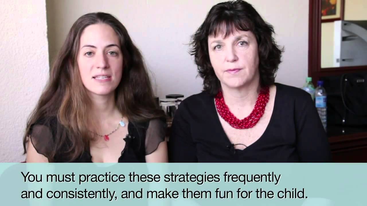 CPPH Module 1: Introduction to the video tutorials to improve speech of ...