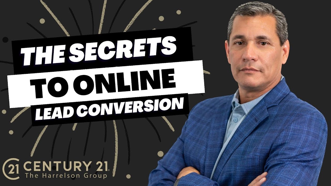 Mastering Online Buyer Lead Conversion: Your Path to Success in Real ...