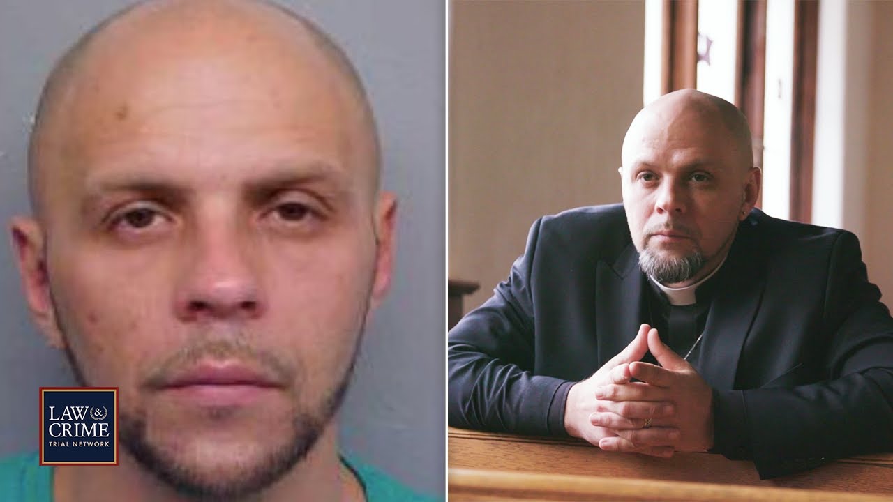How 12 Years In Prison Helped a Thief Turn His Life Around | The ...