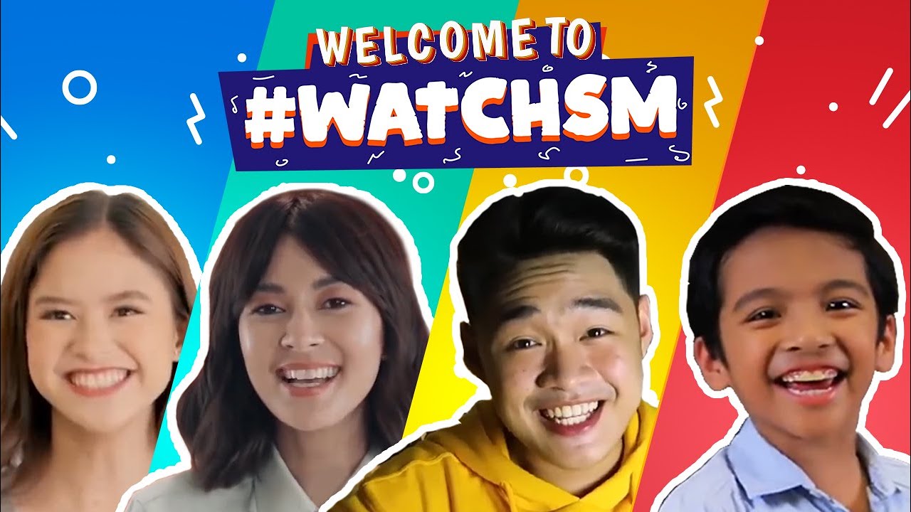 WATCH SM - SM Supermalls Official YouTube Channel | #ExperienceAweSM ...