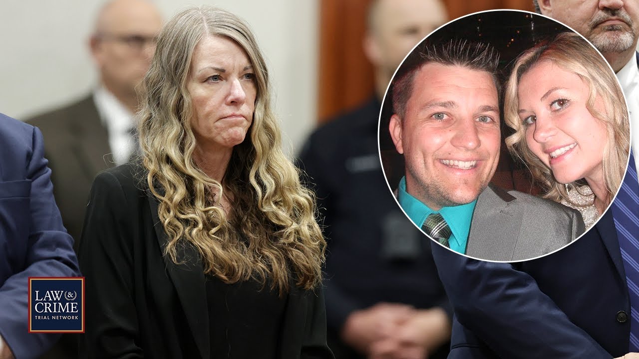 Lori Daybell Indicted for Conspiracy to Commit Murder of Niece’s Ex ...