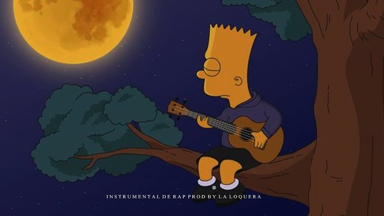 BEAT RAP BOOM BAP "Con Mi Guitarra" HIP HOP USO LIBRE - [Prod. La ...