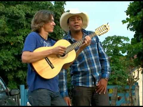 Alex e Yvan "Caipira Nato" (Clip Oficial) - YouTube Music