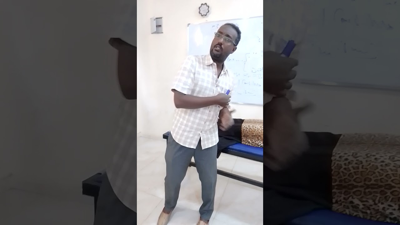 revision mixed mitral valve disease - YouTube