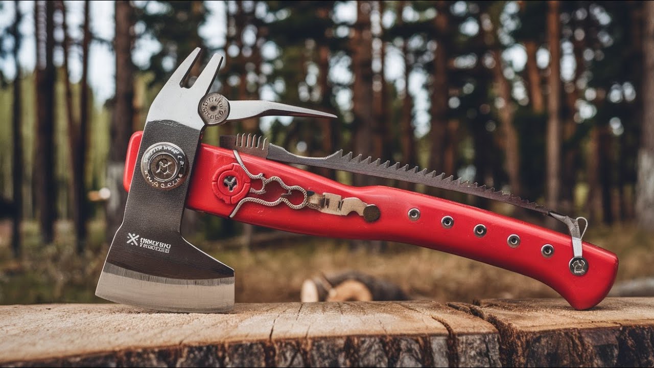 10 Highly Rated Amazon Survival Gadgets You Can't Miss - YouTube