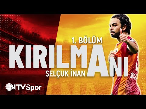 Kırılma Anı 27. Bölüm - Selçuk İNAN | Bölüm 1